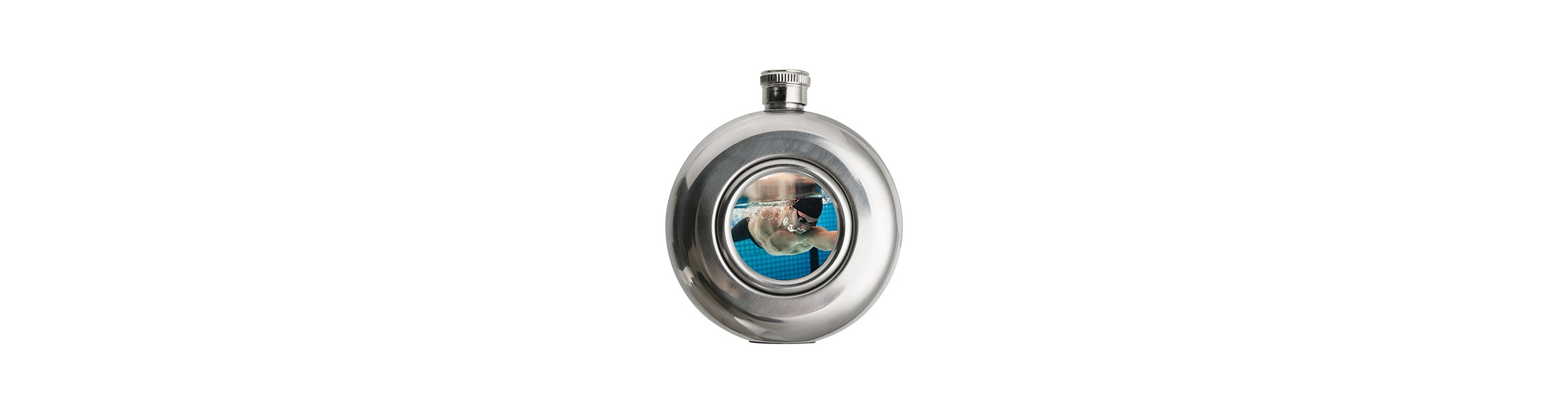 Flask Drinkware for Sublimation | Custom Sublimation Flasks
