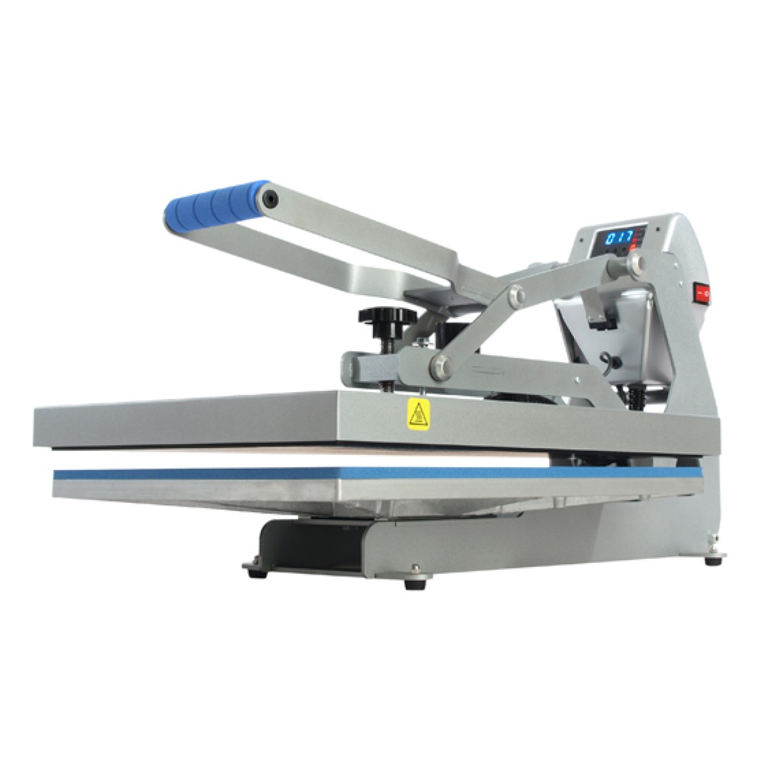 Hotronix Hover Digital Clam Shell Heat Press 16"x20"