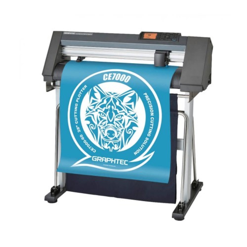 Graphtec CE7000-130 50" Cutter - CE7000-130