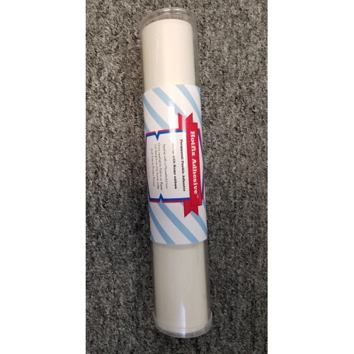Vinyl Cuttable Adhesives - Hotfix Adhesive Yards | DyecraftDirect