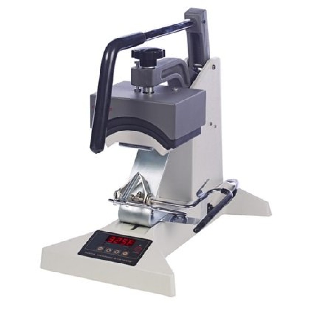 Insta 418 –115V Heat Press - MS418